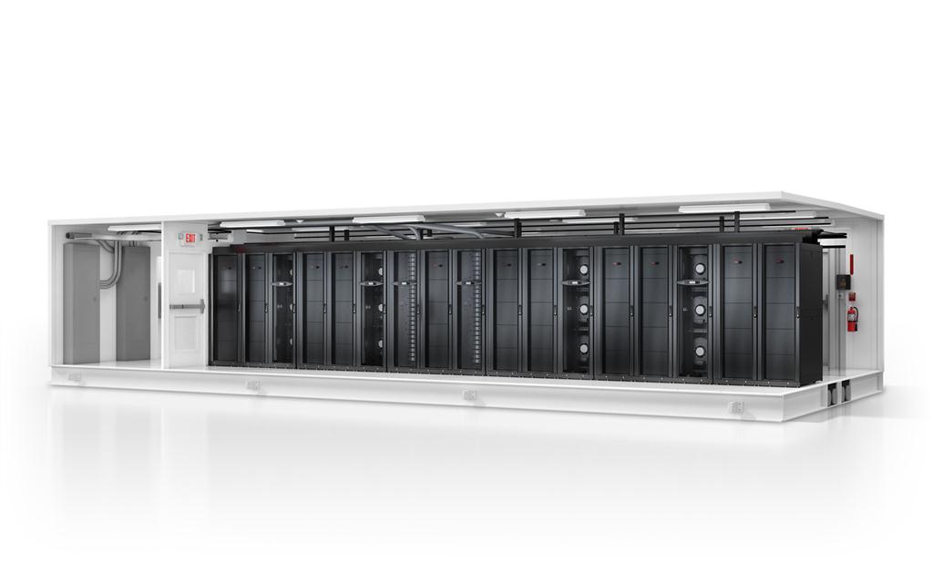 Bits and Bytes and Boxes - Building