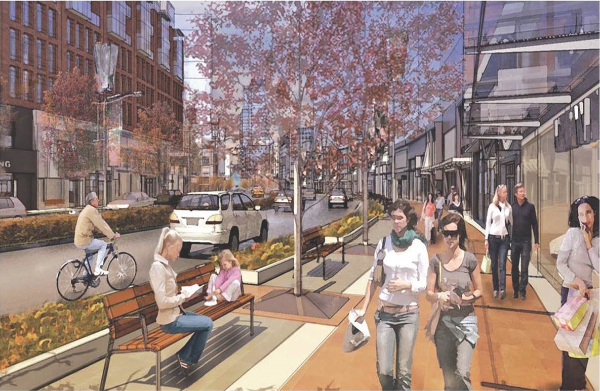 Is Gen Y buying what the 905 is selling?: Ronji Borooah, City Architect ...