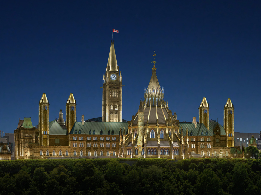 Canadian infrastructure bank would support financing, delivery of $125 ...