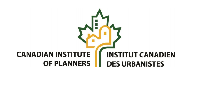 New Fellows inducted to Canadian Institute of Planners