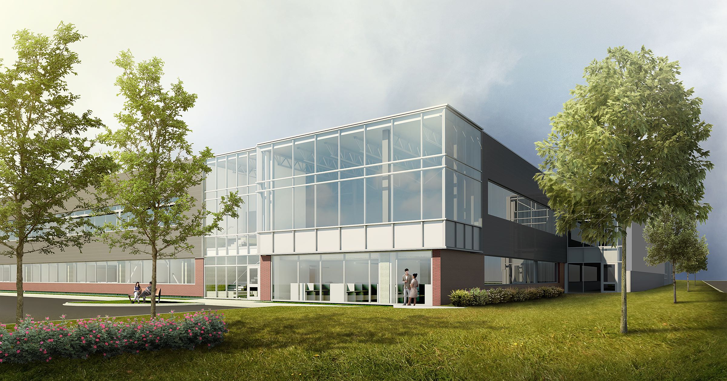 Diamond Schmitt Architects to renovate Centre for Biomedical ...