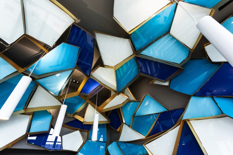 Grands Prix du Design Awards - Building