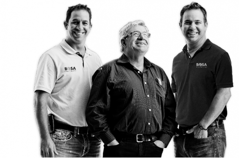 Bosa Properties sponsors competition to solve affordable housing crisis