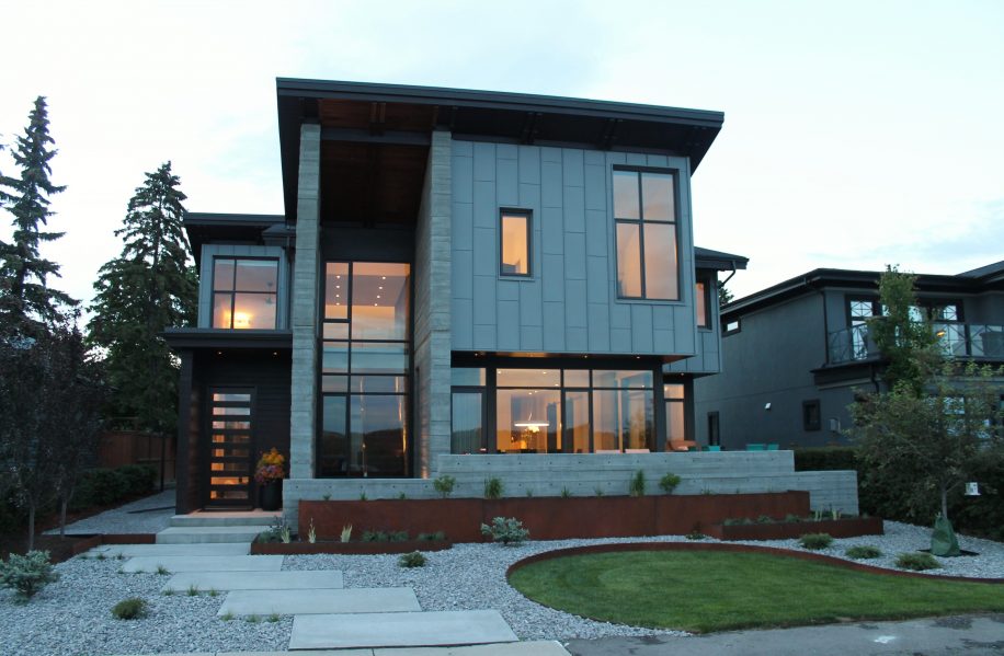 Calgary's Modern Architecture + Design Society launches Modern Home Tour
