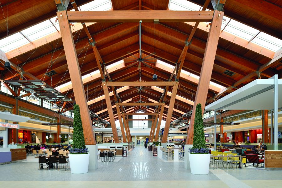 Wood WORKS! BC announces 2017 Wood Design Awards winners