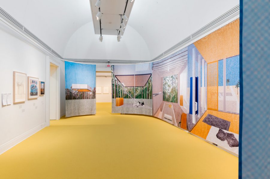 New CCA exhibition examines the role of history in contemporary ...