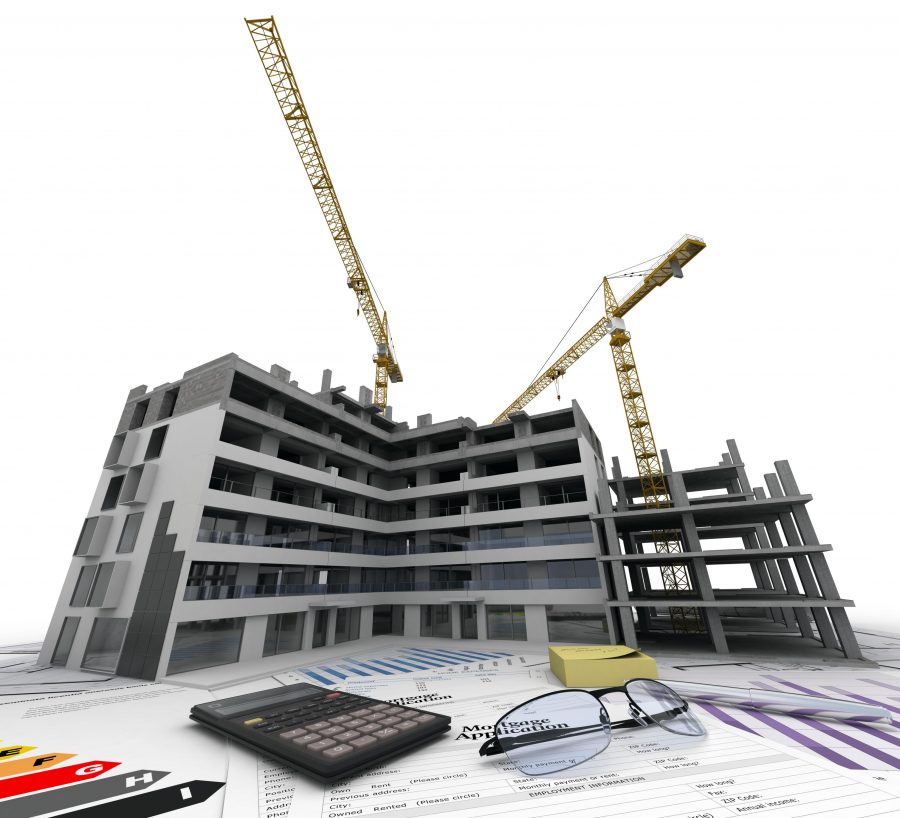 New construction measurement standards tout cost projection breakthrough