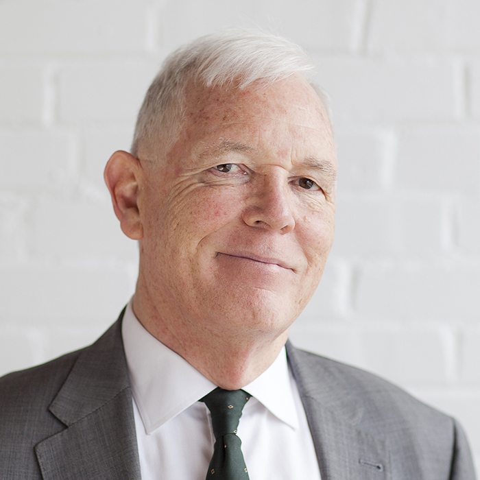 Q&A: Joe Berridge - Building