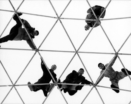 Geodesic Dreams: Expo 67 exhibit comes to UQAM