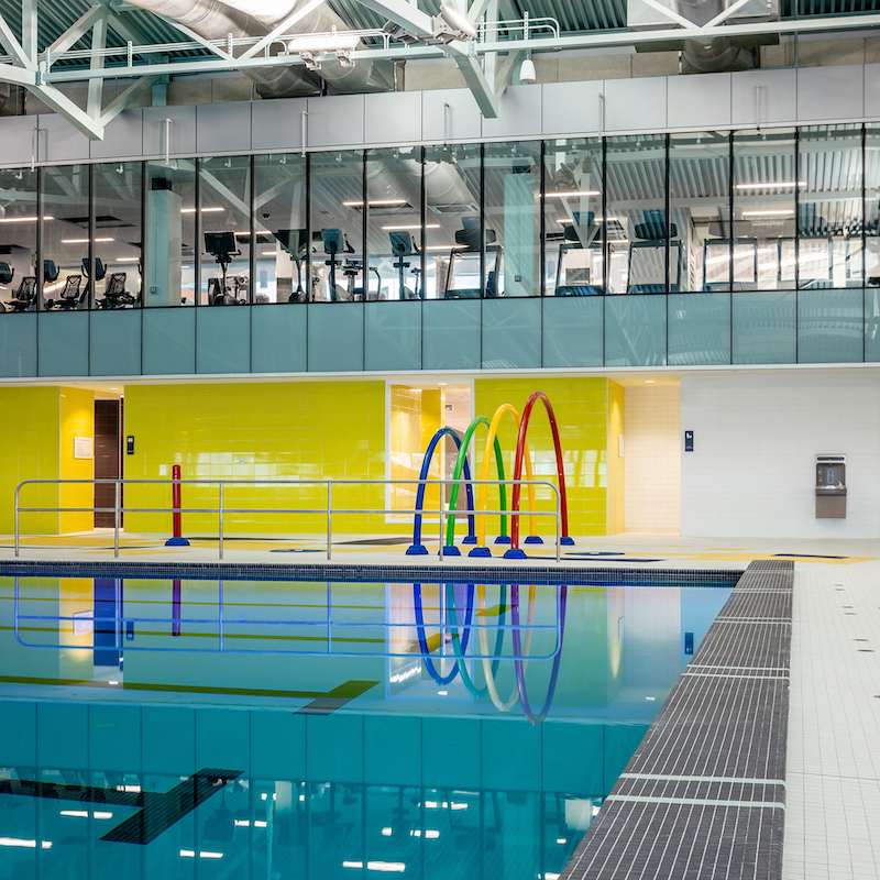 Nova Scotia's new Zatzman Sportsplex opens in Dartmouth