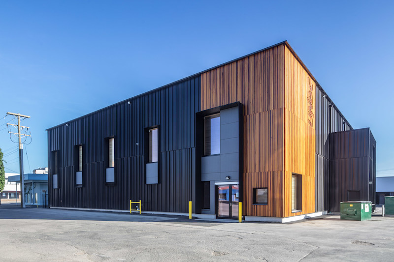 British Columbia's Wood Design Awards name 2019 winners