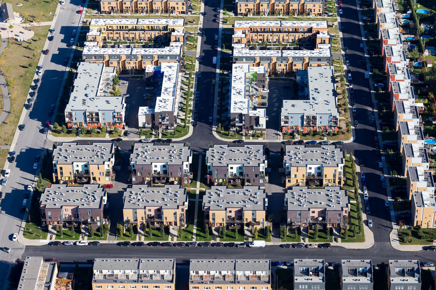 Canada's Housing Co-ops Announce Federal Government's Plan to Protect ...