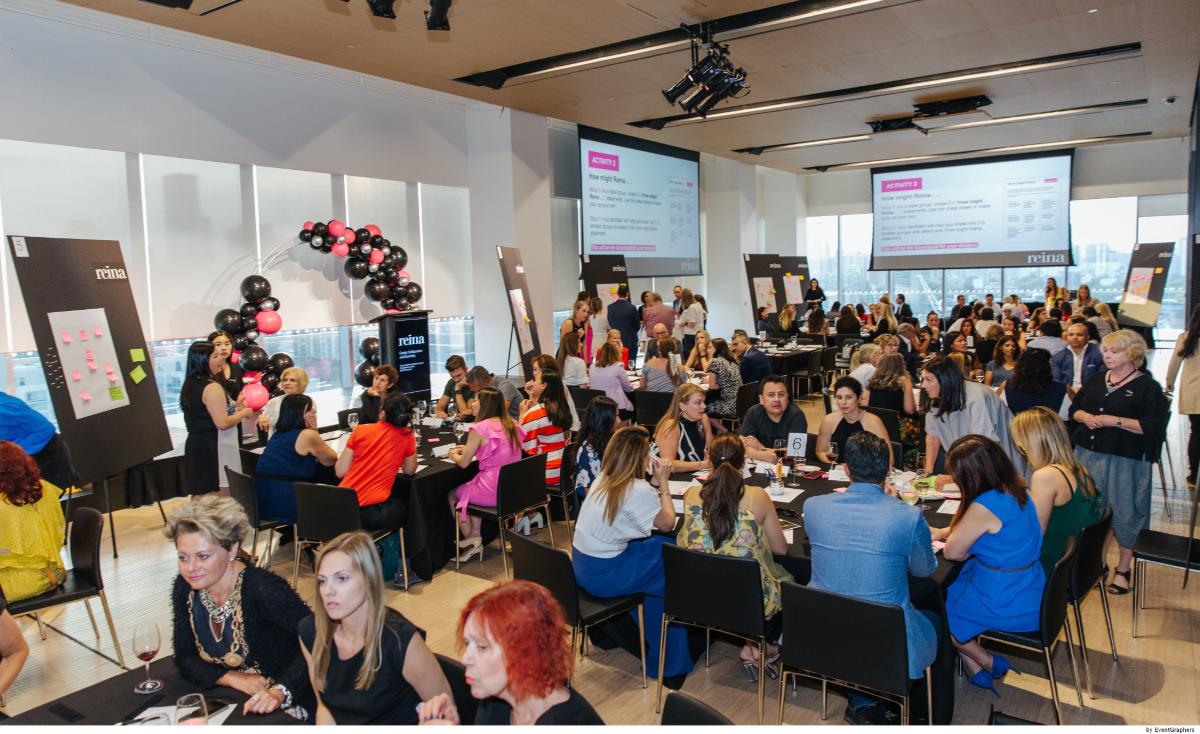 Reina Condos’ all-female development team cuts new territory in Canada ...