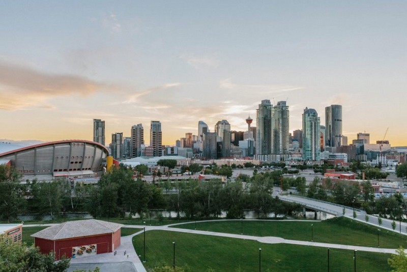 Is the new Calgary event centre in the public interest? No one knows ...