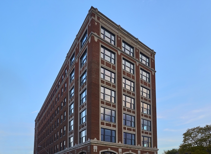 The OAA Celebrates Ontario Architecture with MPPs at Queen's Park