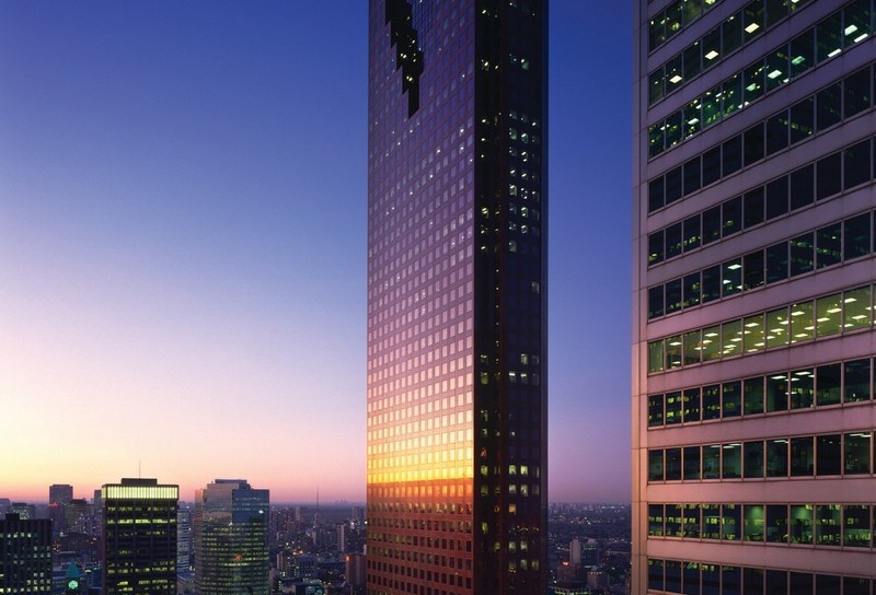Scotia Plaza's 40 King St. W. Becomes Canada's Largest Zero Carbon ...
