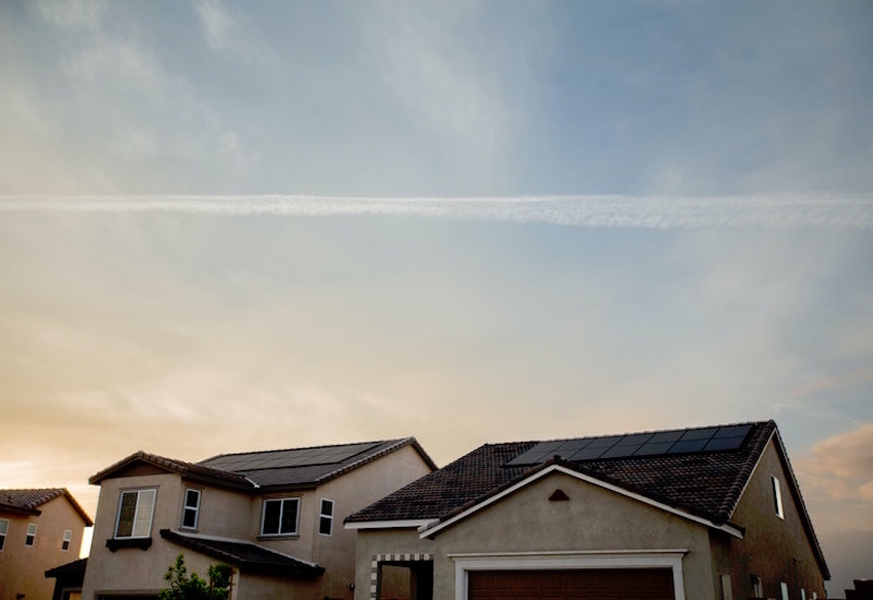 Federal Government to Invest in Net-Zero Energy Residential Buildings ...