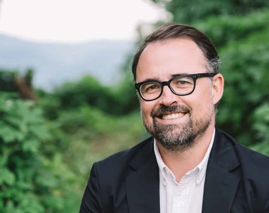 Ep. 202 - Doran on Purposeful Architecture - Building