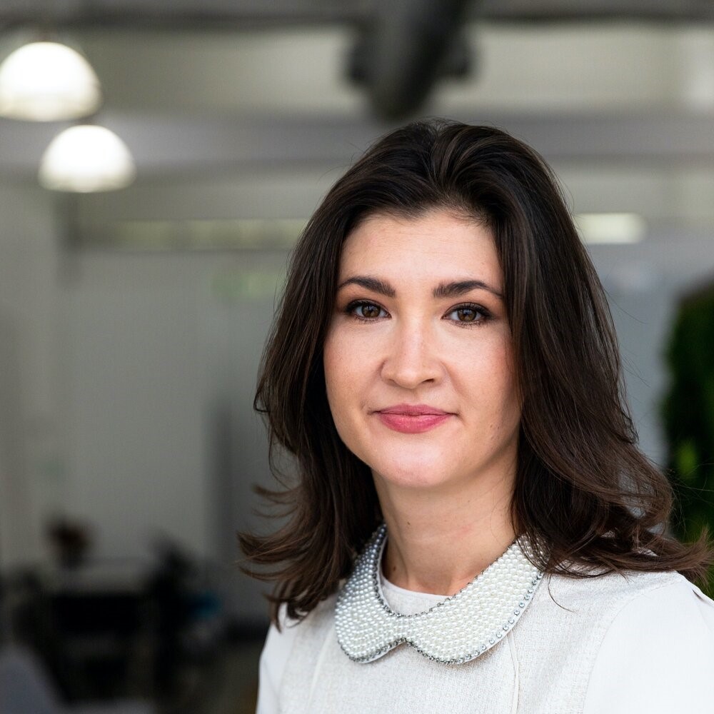 Ep. 203 - Soldatova on Women in Design - Building