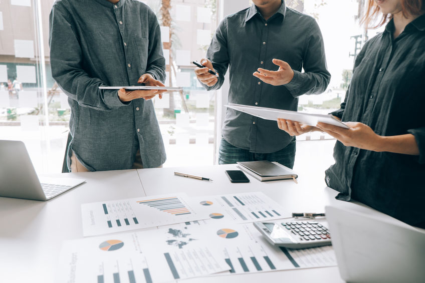 Ethical and professional standards for interns in A+D practices - Building