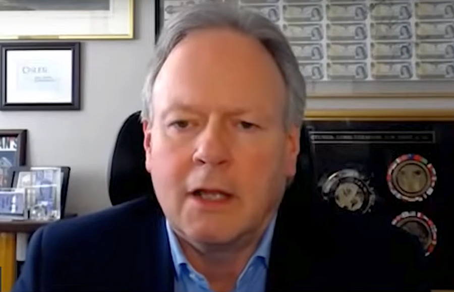 New, Stephen Poloz backed company aims to make home ownership more ...