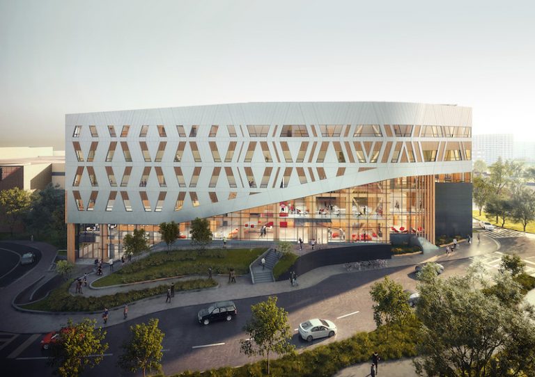 CAGBC introduces the latest Zero Carbon Building – Design Standard