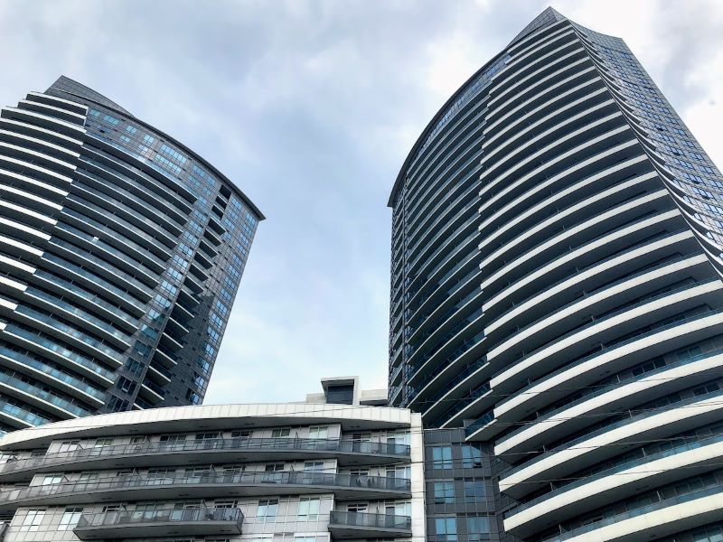 Report shows sharp jump in Toronto rents, echoes findings on other ...