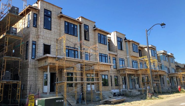 Urban Development / Architecture & Design / Innovation - Building