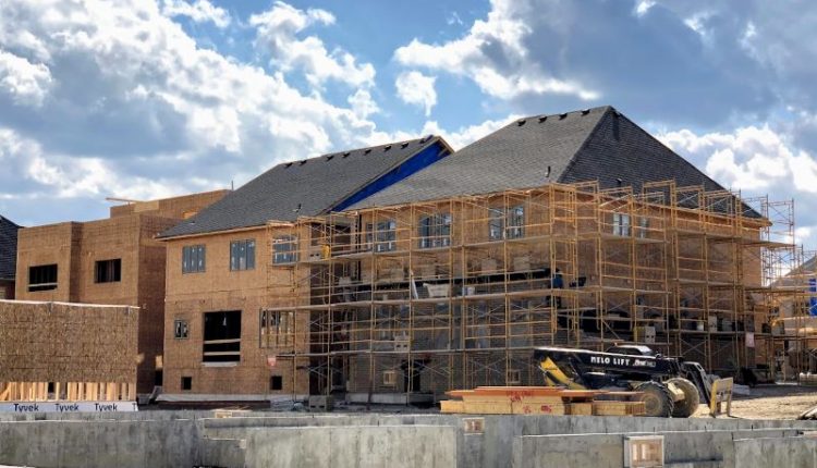 Urban Development / Architecture & Design / Innovation - Building