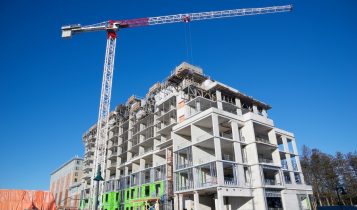 Urban Development / Architecture & Design / Innovation - Building