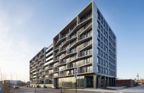 Urban Development / Architecture & Design / Innovation - Building