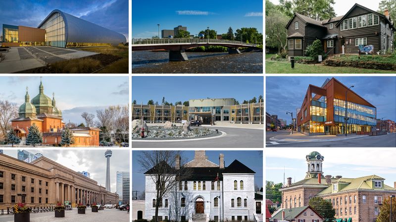 OAA Announces 2022 Queen's Park Picks