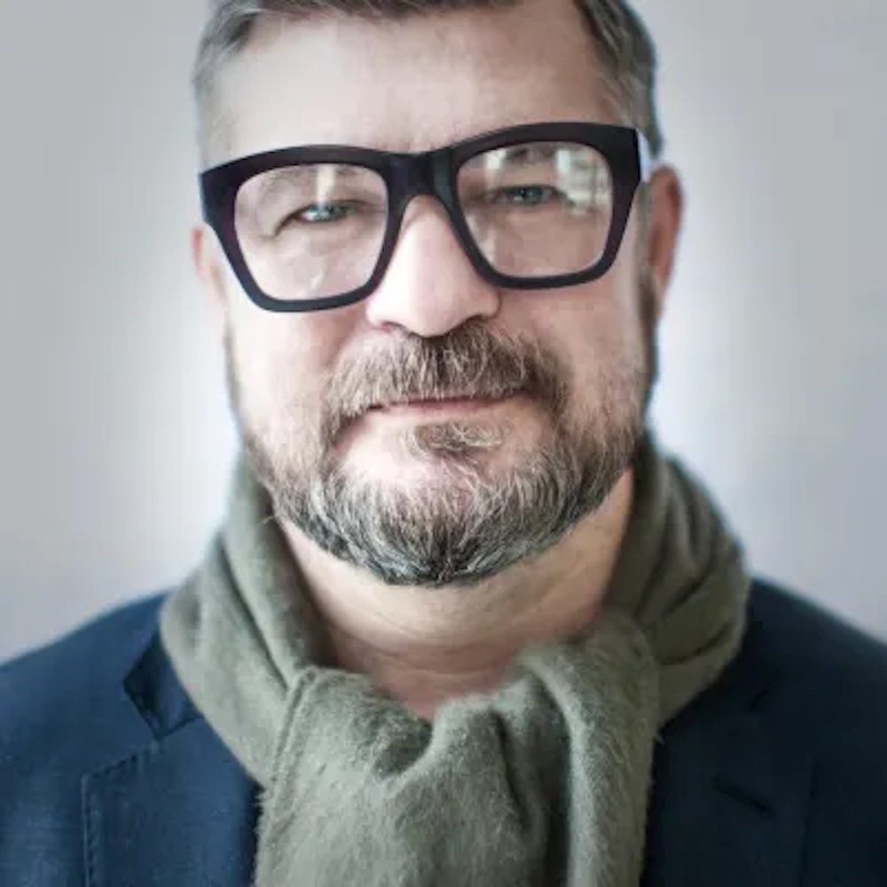 Ep. 315 - McKinley on the Black Chamber - Building