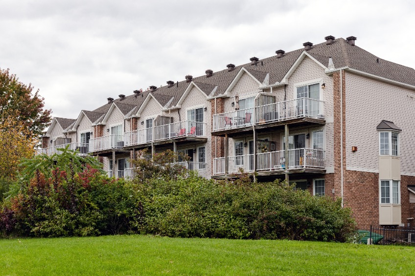 Government can't solve housing issues alone, private sector must be ...