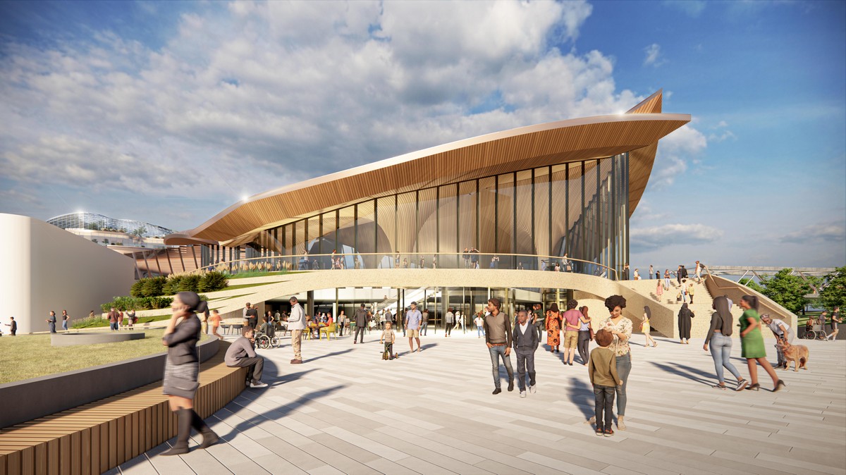 08-Therme-entrance-pavillion-looking-west - Building