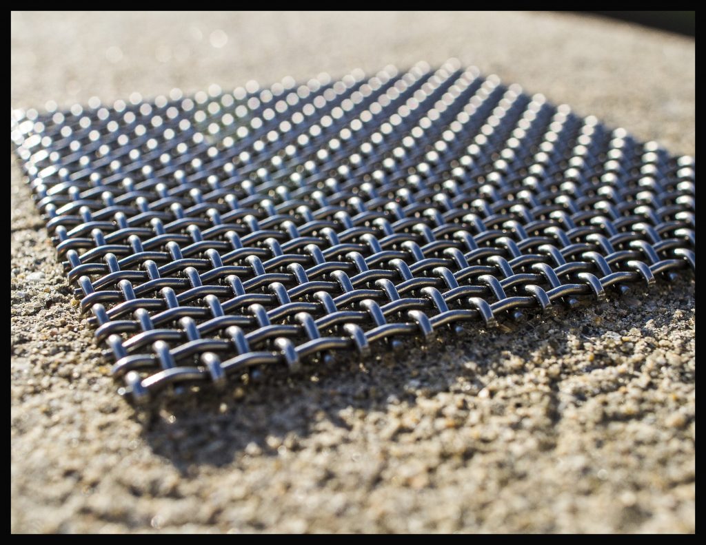 GKD Metal Fabrics Unveils One of Its Largest New Product Launches – A+Dwire