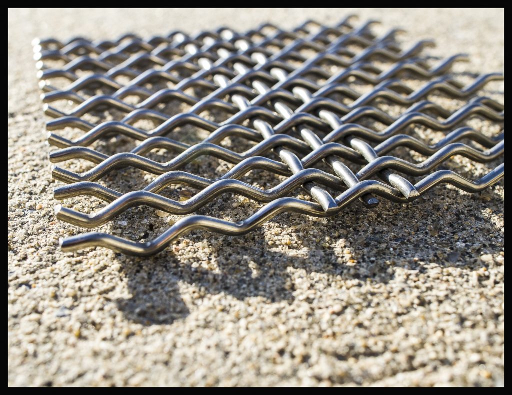 GKD Metal Fabrics Unveils One of Its Largest New Product Launches – A+Dwire