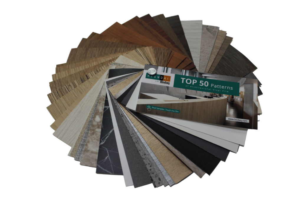 Introducing Bodaq Interior Film - Canadian Architect