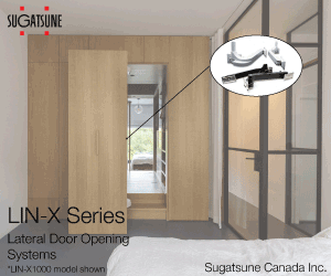 The Complete LIN-X Series: Unique Lateral Systems for Cabinetry and ...
