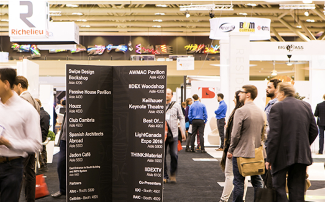 Informa Exhibitions announces revamped trade show platforms
