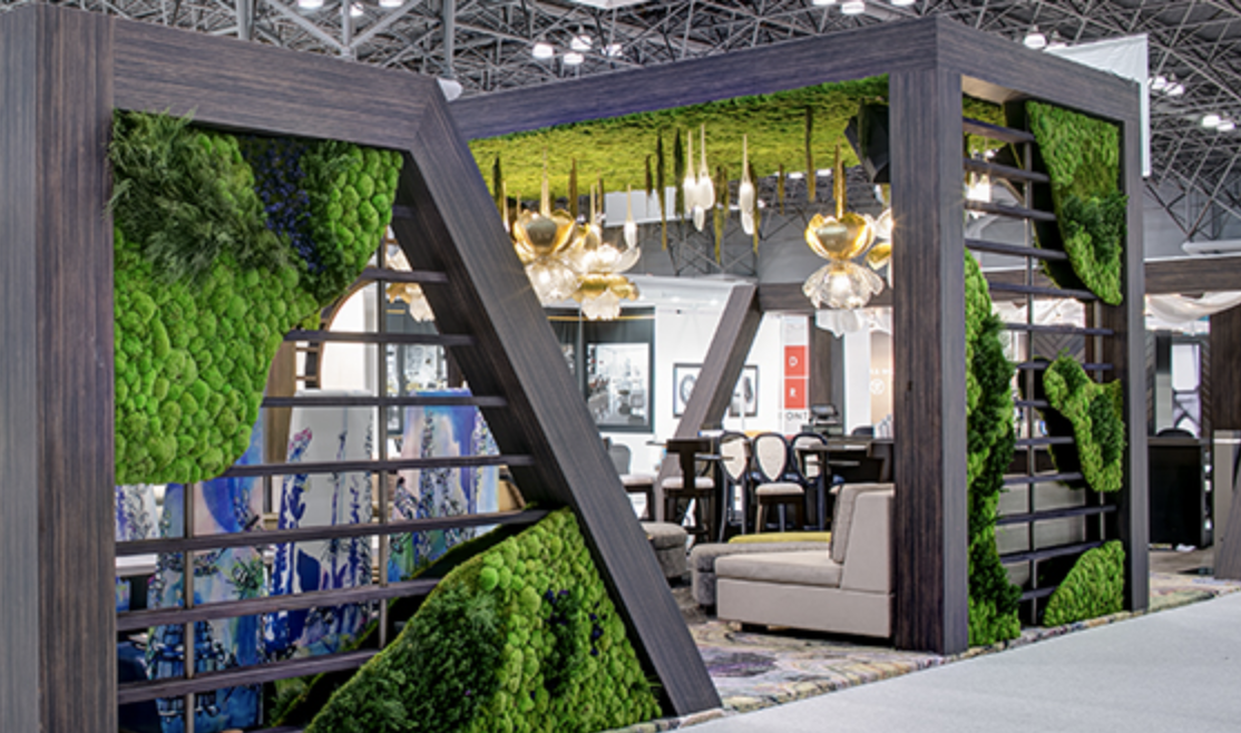 Informa Exhibitions announces revamped trade show platforms