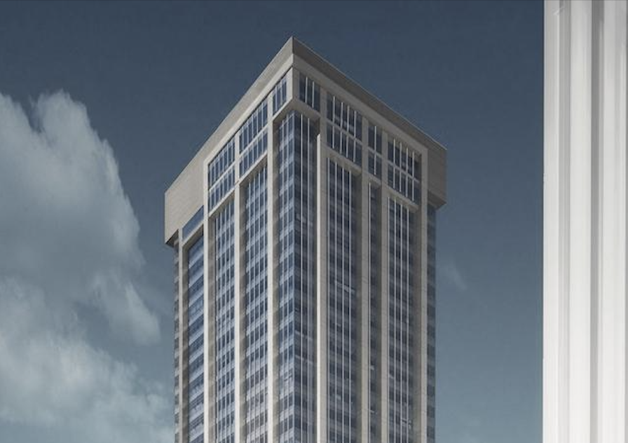 Simpson Tower Archives - Canadian Architect