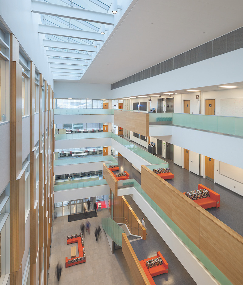 - Canadian Architect