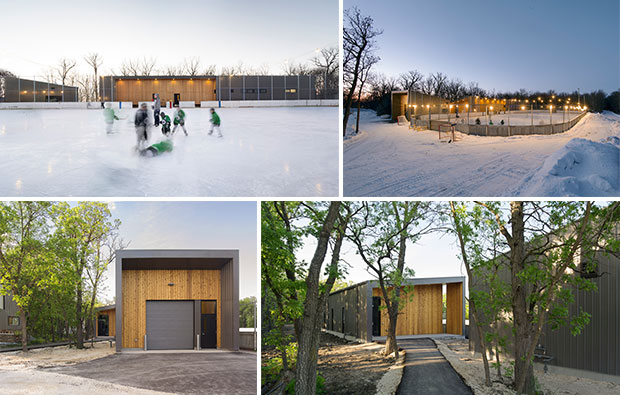 Prairie Design Awards celebrate best of central Canada