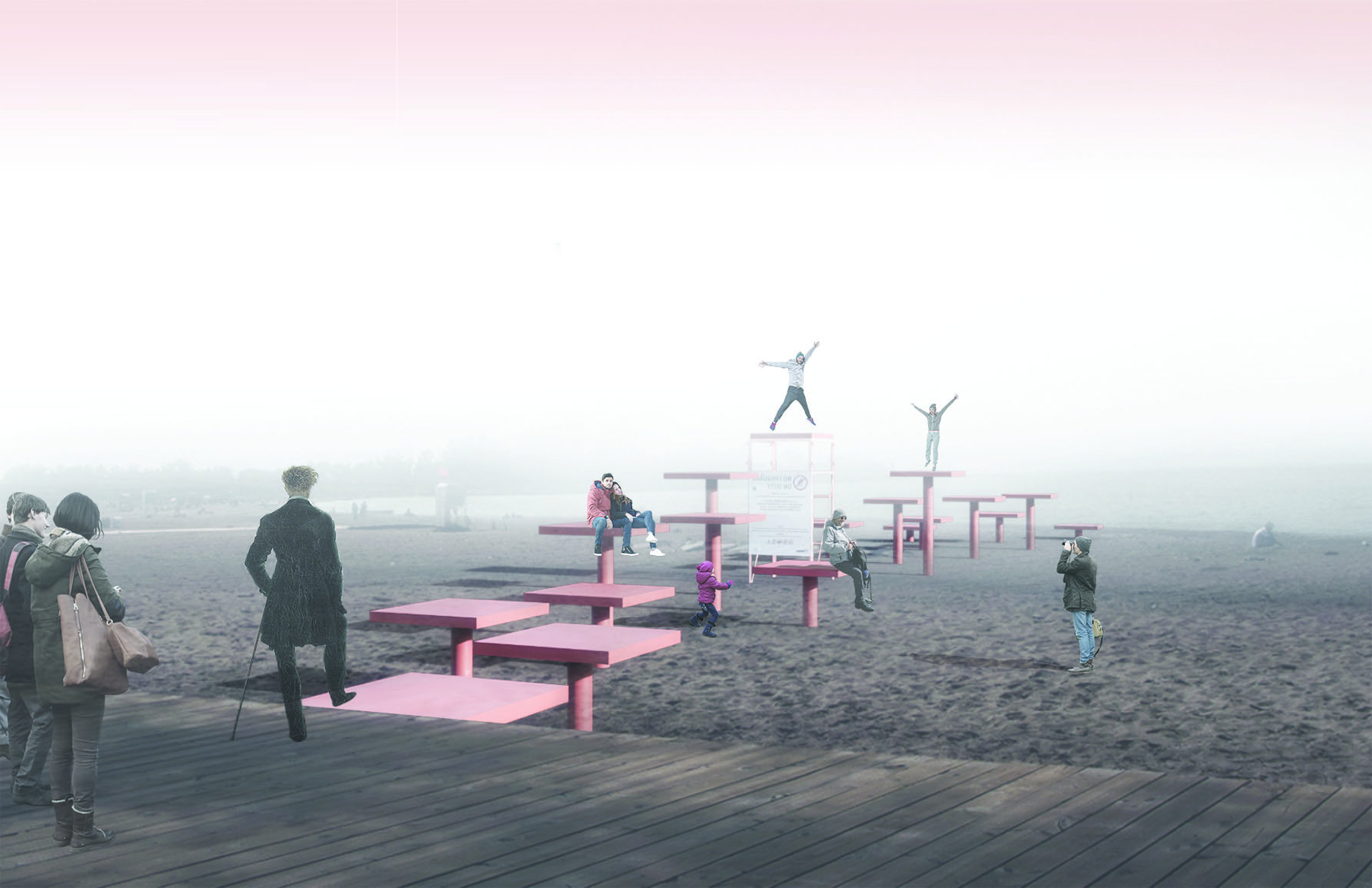 Winter Stations exhibit returns to Toronto waterfront with six new ...