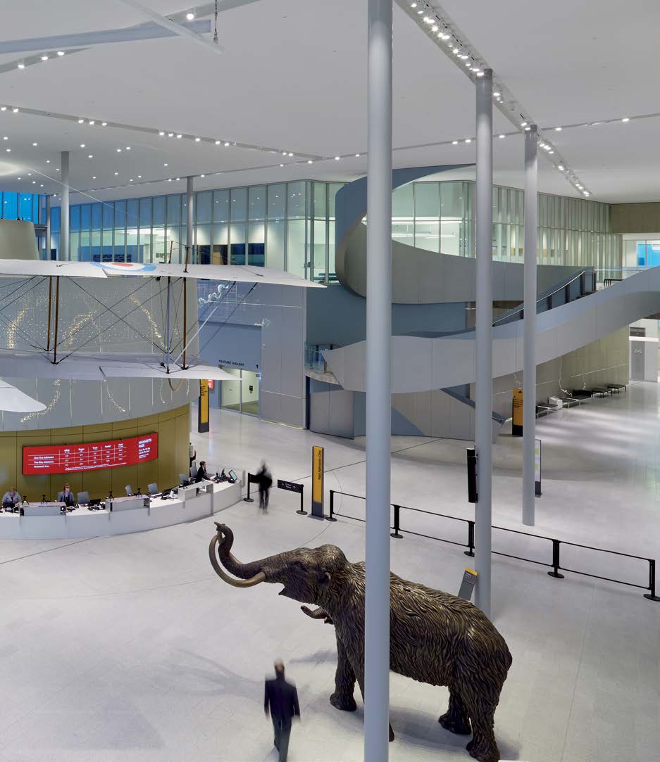 Royal Alberta Museum Archives - Canadian Architect
