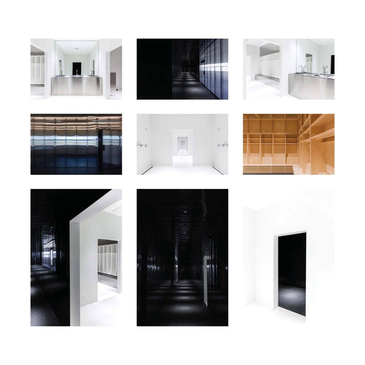 Tigers - Composite | Photo Credit: Jamie Hyatt - Canadian Architect