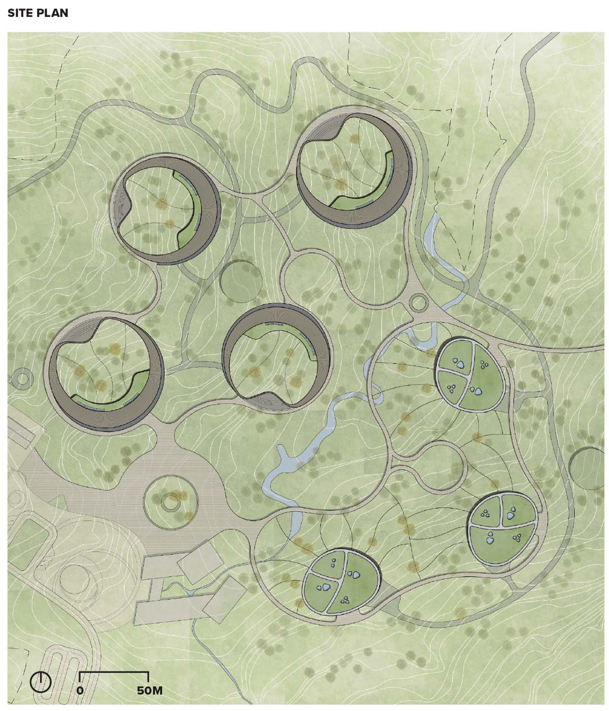 PA site - Canadian Architect