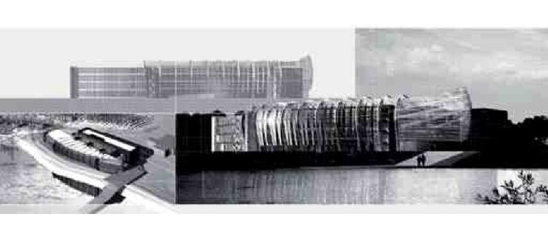 How Architecture Speaks Through Cinema Archdaily