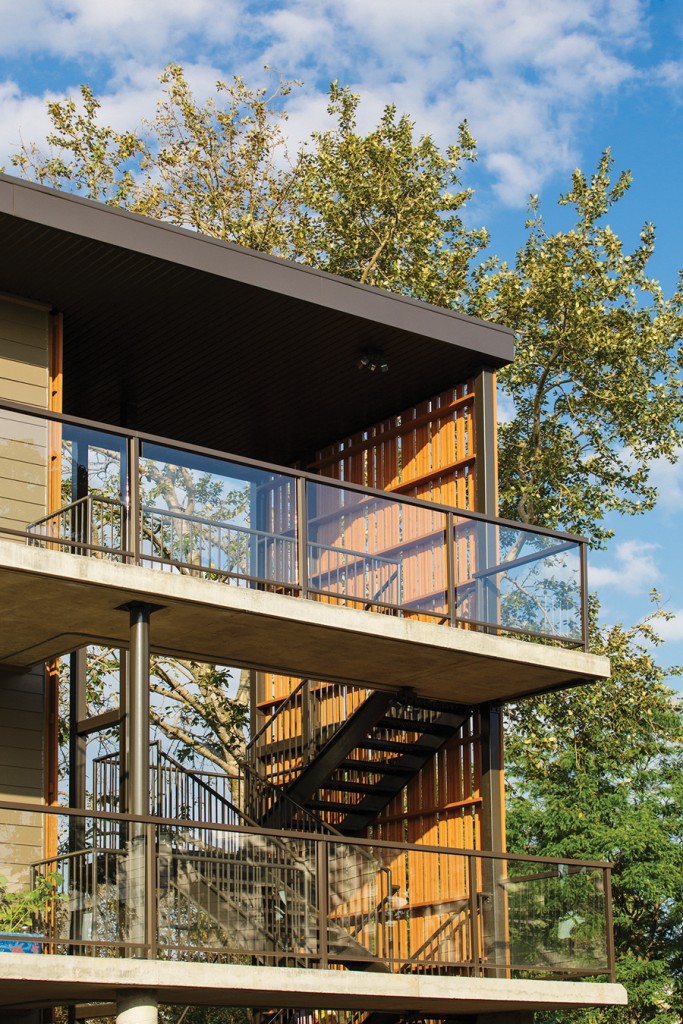 The Cohousing Option